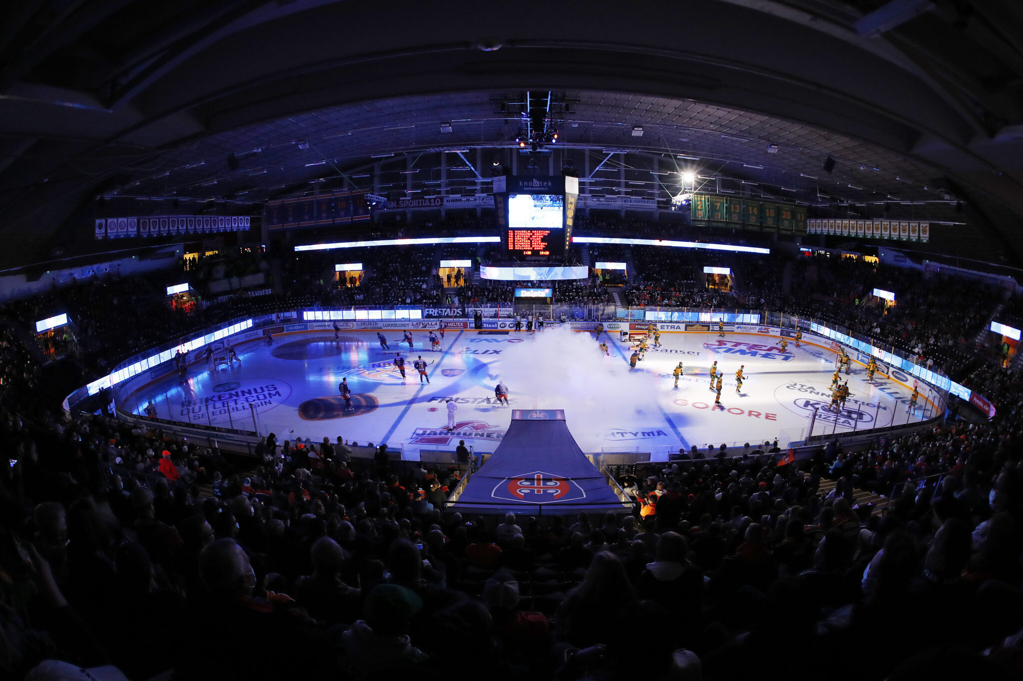 Tappara – Kiakkoradio
